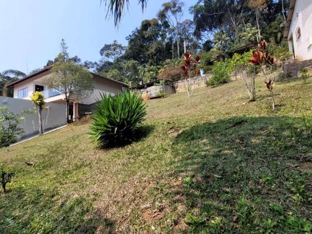 Terreno em Posse, Teresópolis/RJ de 668m² à venda por R$ 129.900,00