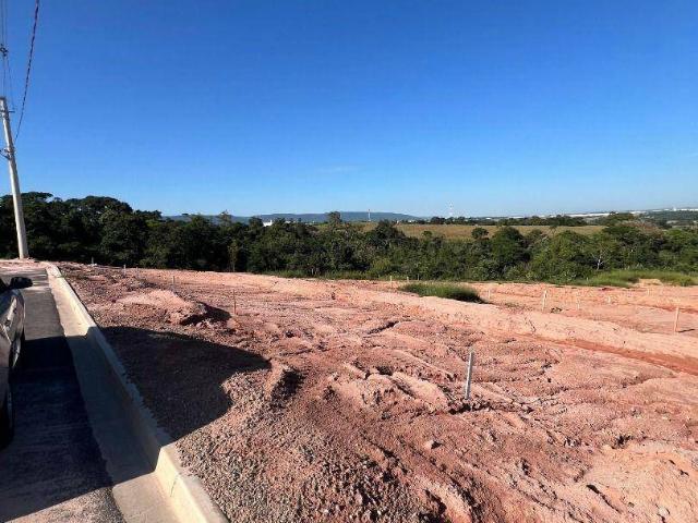 Terreno em Poste, Jundiaí/SP de 0m² à venda por R$ 284.000,00