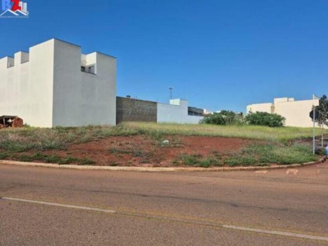 Terreno em PORTAL VILLE AZALÉIA, Boituva/SP