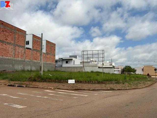 Terreno em Portal Ville Azaleia, Boituva/SP