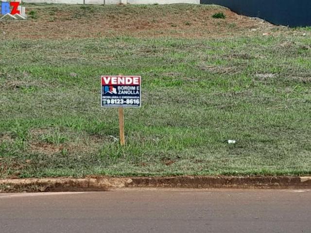 Terreno em Portal Ville Jardins, Boituva/SP