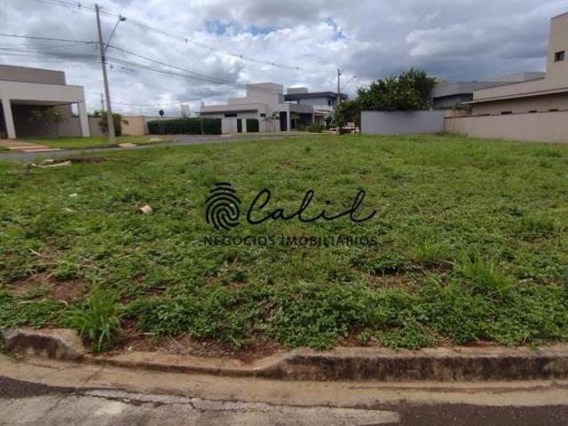 Terreno em Portal da Mata, Ribeirão Preto/SP