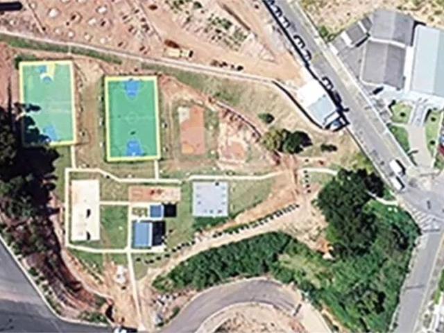 Terreno em Portal das Hortências, Várzea Paulista/SP de 175m² à venda por R$ 221.900,00