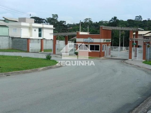 Terreno em Portal do Santa Paula, Cotia/SP de 10m² à venda por R$ 264.900,00