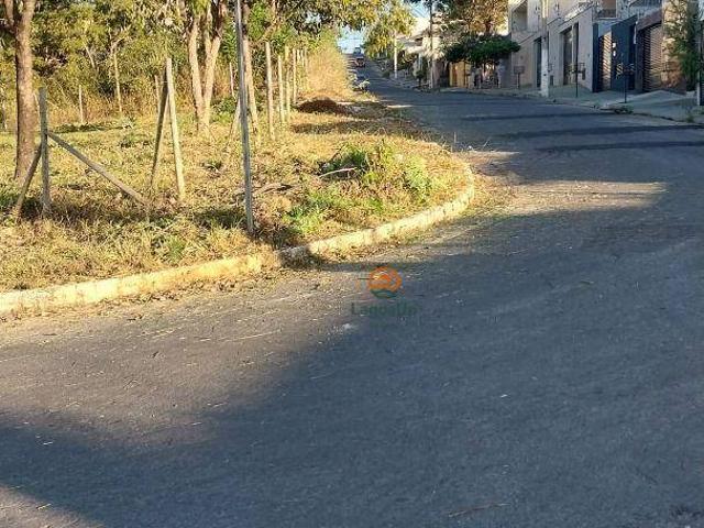 Terreno em Portal do Sol, Lagoa Santa/MG de 0m² à venda por R$ 329.900,00