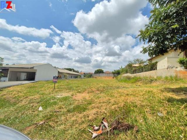 Terreno em Portal dos Lagos, Boituva/SP