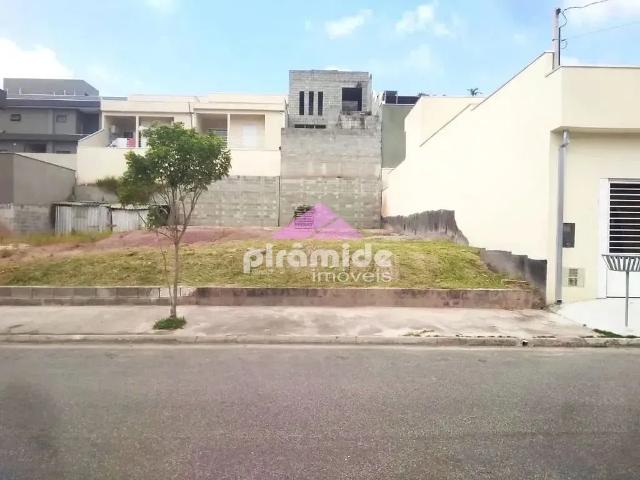 Terreno em Portal dos Passaros, São José dos Campos/SP de 10m² à venda por R$ 264.000,00