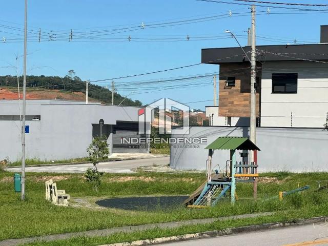 Terreno em Portal dos Passaros, São José dos Campos/SP de 10m² à venda por R$ 299.000,00