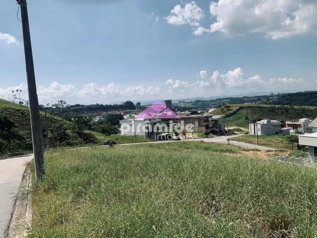 Terreno em Portal dos Passaros, São José dos Campos/SP de 10m² à venda por R$ 374.900,00