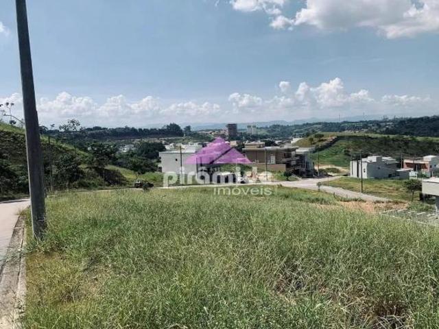 Terreno em Portal dos Passaros, São José dos Campos/SP de 10m² à venda por R$ 375.000,00