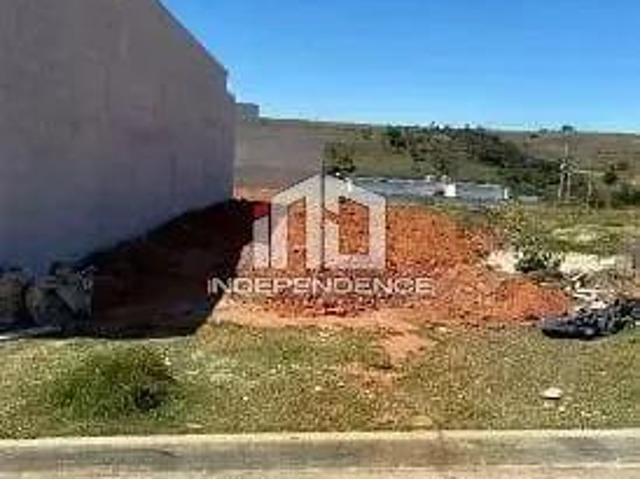 Terreno em Portal dos Passaros, São José dos Campos/SP de 10m² à venda por R$ 305.000,00