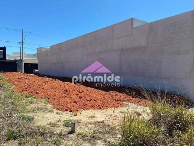 Terreno em Portal dos Passaros, São José dos Campos/SP de 10m² à venda por R$ 310.000,00