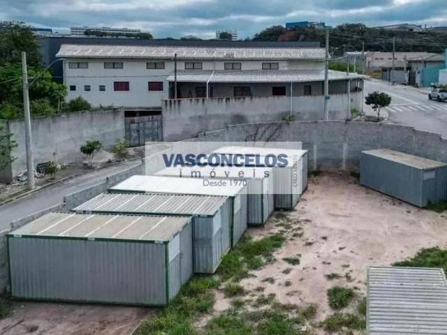 Terreno em Portal dos Passaros, São José dos Campos/SP de 10m² à venda por R$ 649.000,00