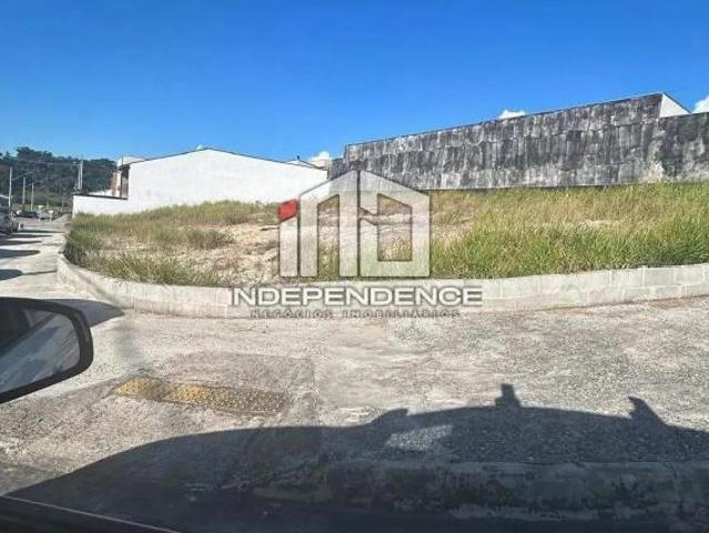 Terreno em Portal dos Passaros, São José dos Campos/SP de 280m² à venda por R$ 390.000,00