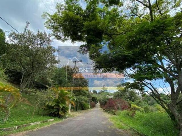Terreno em Portal Roselândia, Cotia/SP de 1500m² à venda por R$ 280.000,00