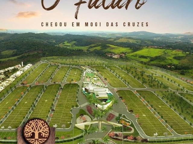 Terreno em Porteira Preta, Mogi das Cruzes/SP de 0m² à venda por R$ 375.900,00