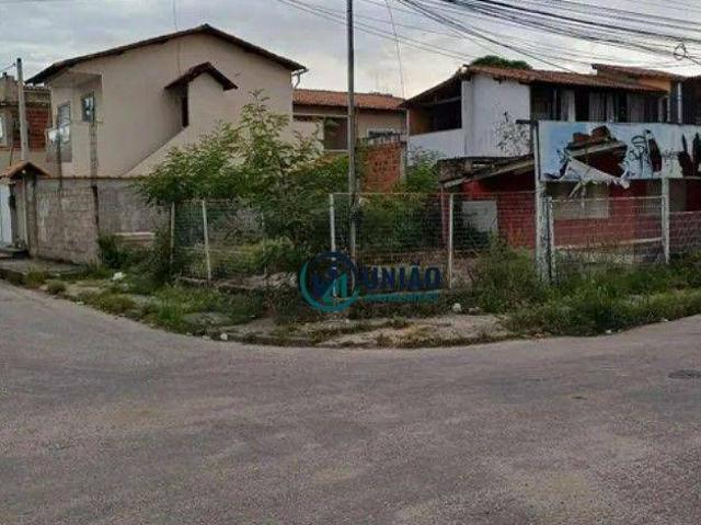 Terreno em Porto Novo, São Gonçalo/RJ de 0m² à venda por R$ 117.900,00