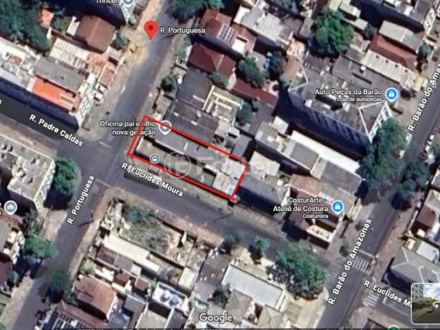Terreno em Porto Alegre