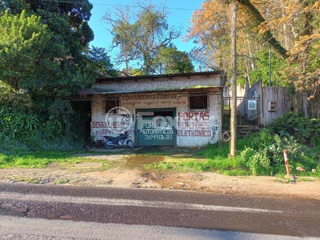 Terreno em Porto Alegre