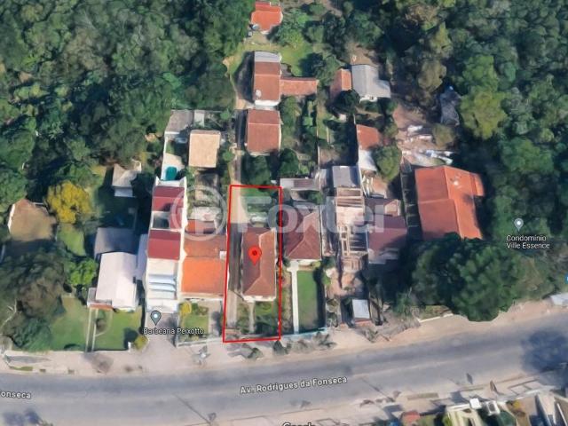 Terreno em Porto Alegre