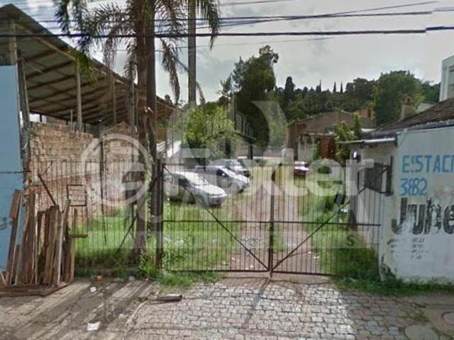 Terreno em Porto Alegre