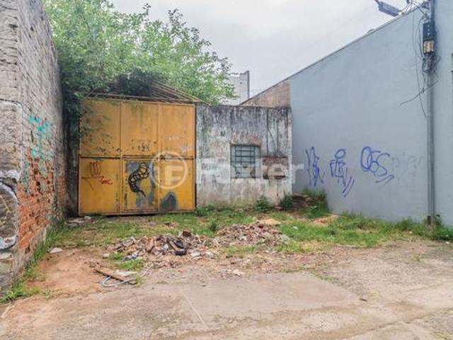 Terreno em Porto Alegre