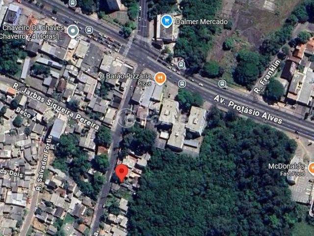 Terreno em Porto Alegre