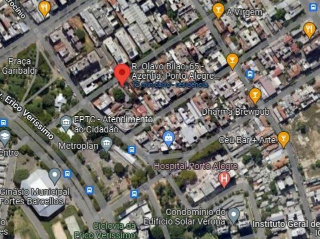 Terreno em Porto Alegre