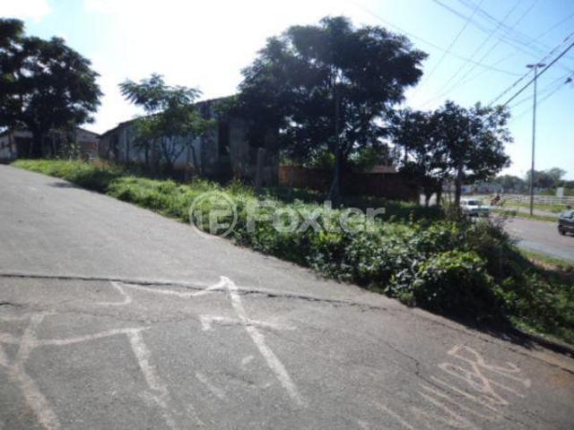 Terreno em Porto Alegre