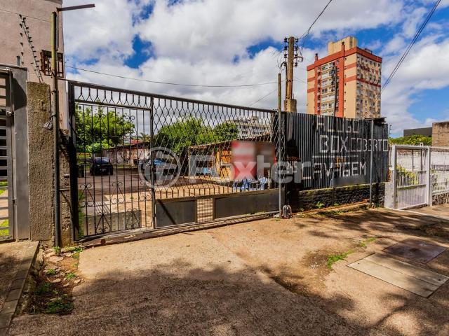 Terreno em Porto Alegre