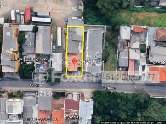 Terreno em Porto Alegre
