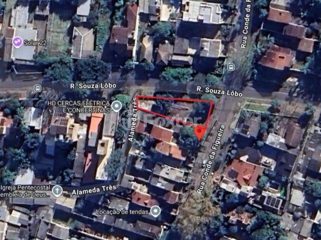 Terreno em Porto Alegre