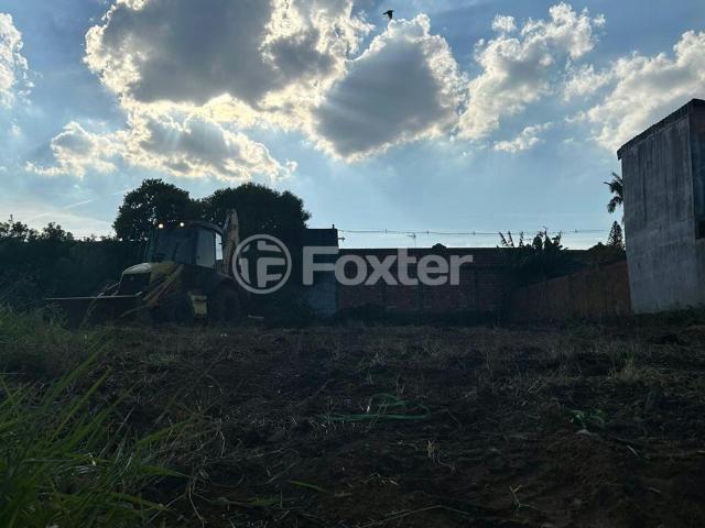 Terreno em Porto Alegre