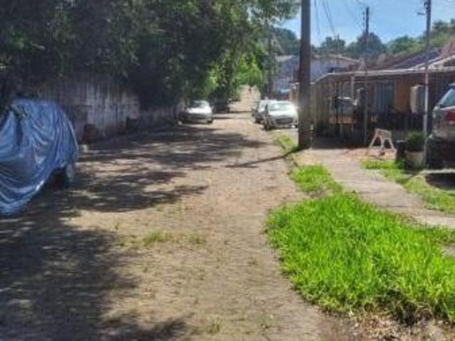 Terreno em Porto Alegre, no bairro Aberta dos Morros, à venda