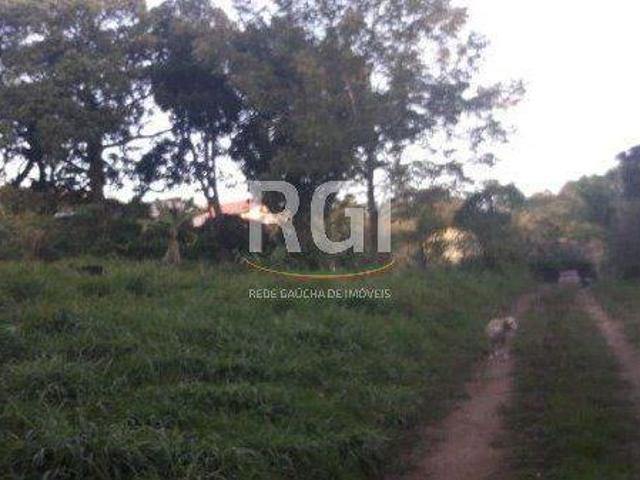 Terreno em Porto Alegre, no bairro Hípica, à venda