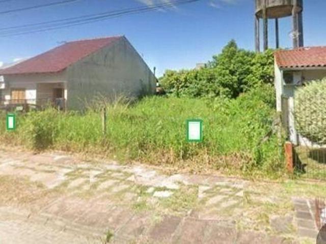 Terreno em Porto Alegre, no bairro Hípica, à venda