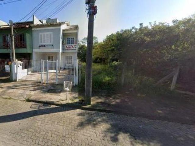 Terreno em Porto Alegre, no bairro Hípica, à venda