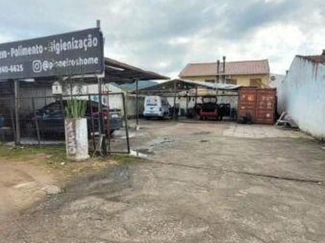 Terreno em Porto Alegre, no bairro Hípica, à venda
