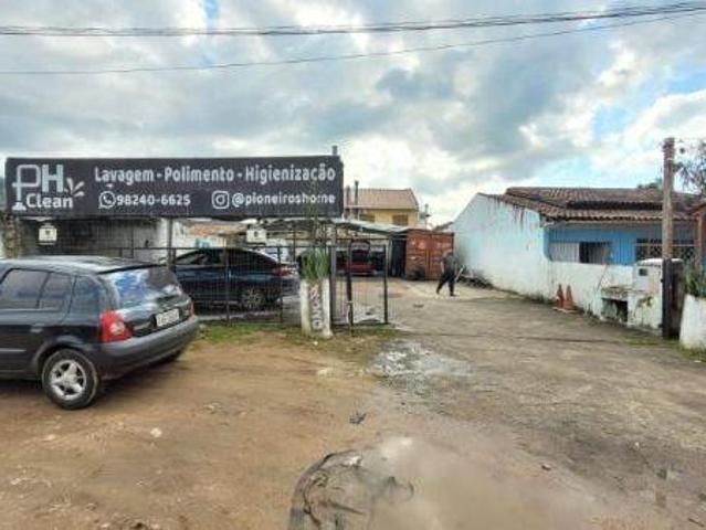 Terreno em Porto Alegre, no bairro Hípica, à venda