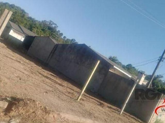 Terreno em Porto Alegre, no bairro Hípica, à venda