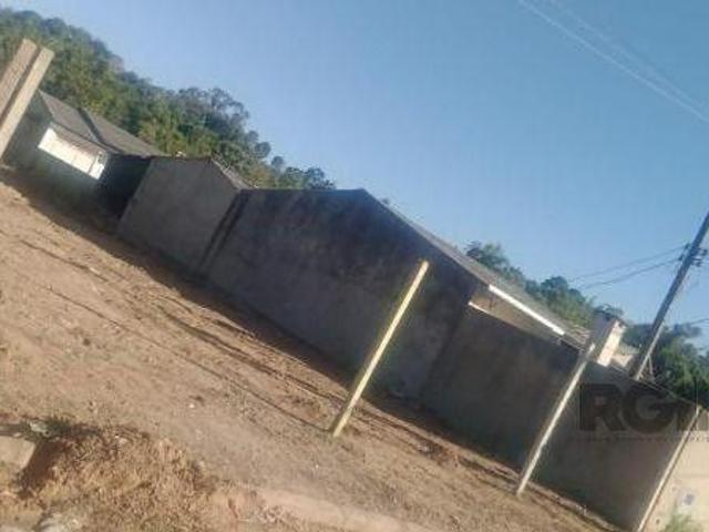 Terreno em Porto Alegre, no bairro Hípica, à venda