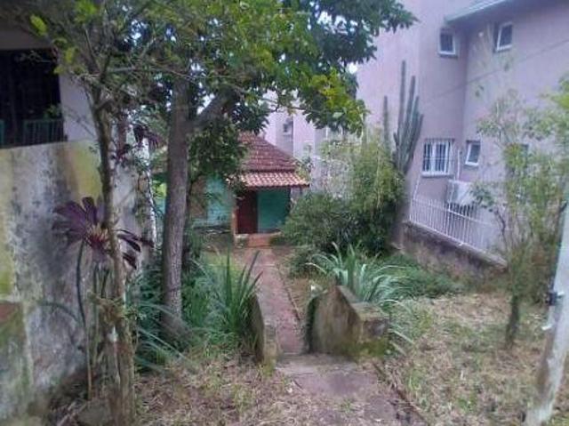 Terreno em Porto Alegre, no bairro Ipanema, à venda