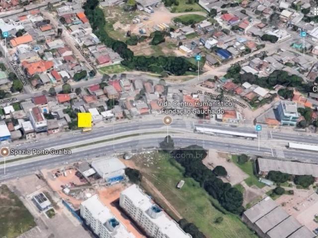Terreno em Porto Alegre, no bairro Passo Das Pedras, à venda