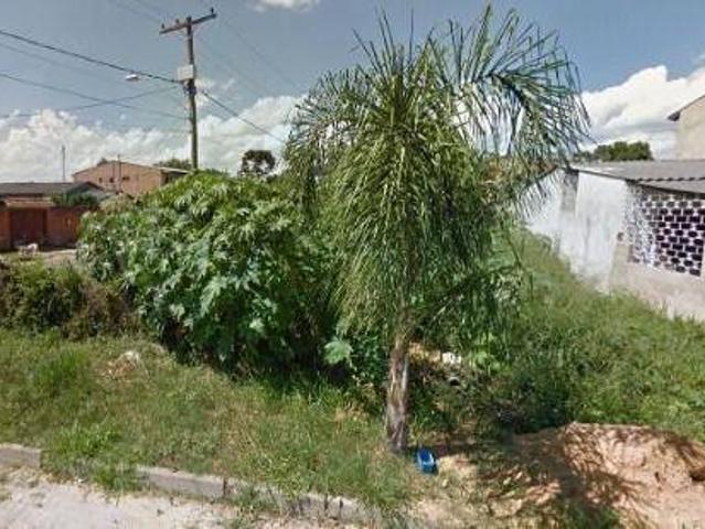 Terreno em Porto Alegre, no bairro Restinga, à venda