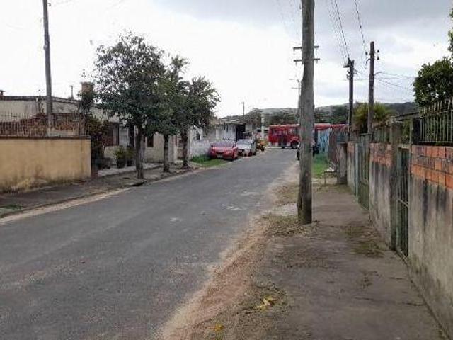 Terreno em Porto Alegre, no bairro Restinga, à venda