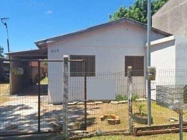 Terreno em Porto Alegre, no bairro Restinga, à venda
