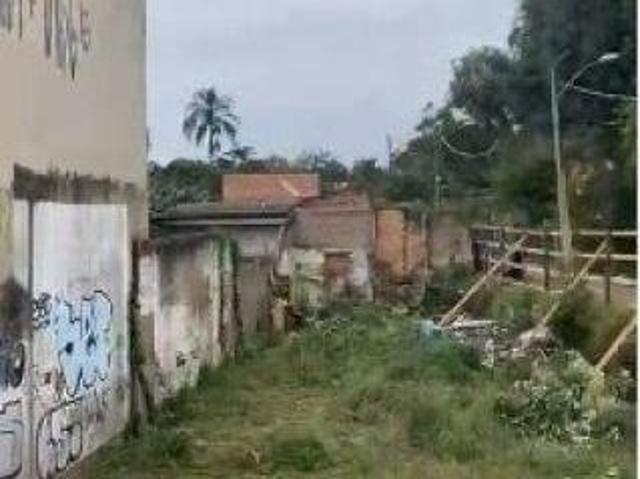 Terreno em Porto Alegre, no bairro Teresópolis, à venda