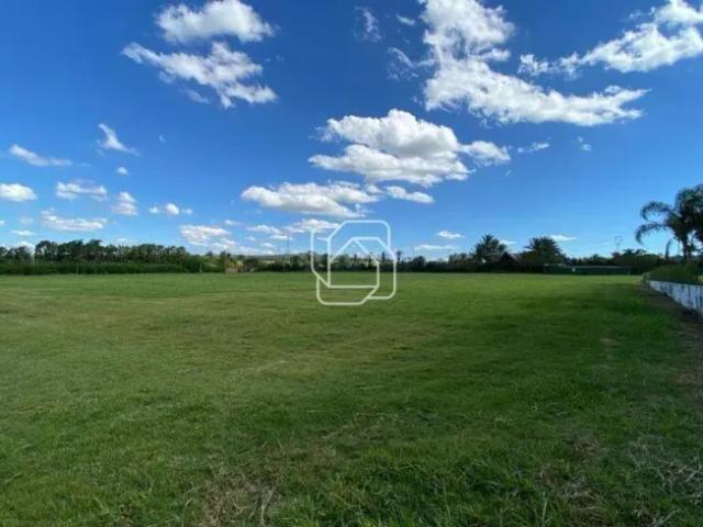 Terreno em Porto Feliz à venda Fazenda Alvorada SP | Área total 1.000,00 m² R$ 530.000,00