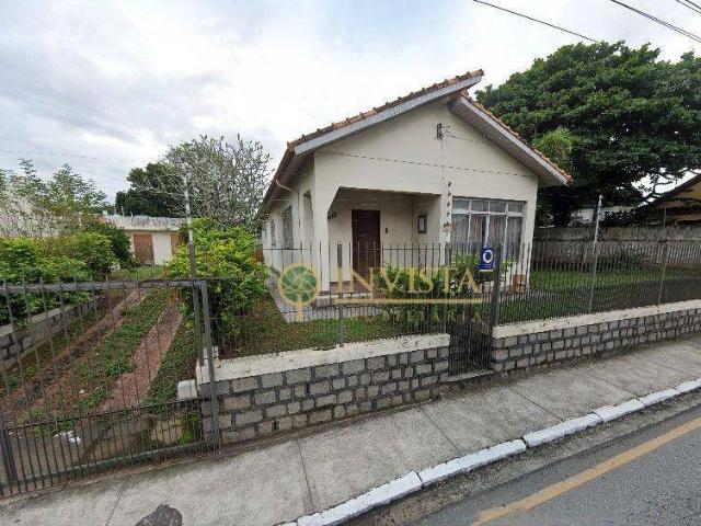 Terreno em Praia Comprida, São José/SC de 0m² à venda por R$ 6.359.900,00