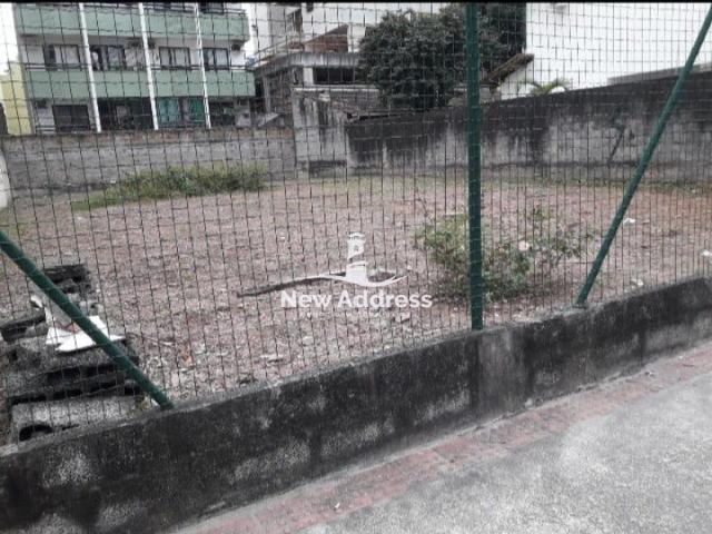 Terreno em Praia da Costa, Vila Velha/ES de 402m² à venda por R$ 3.499.900,00